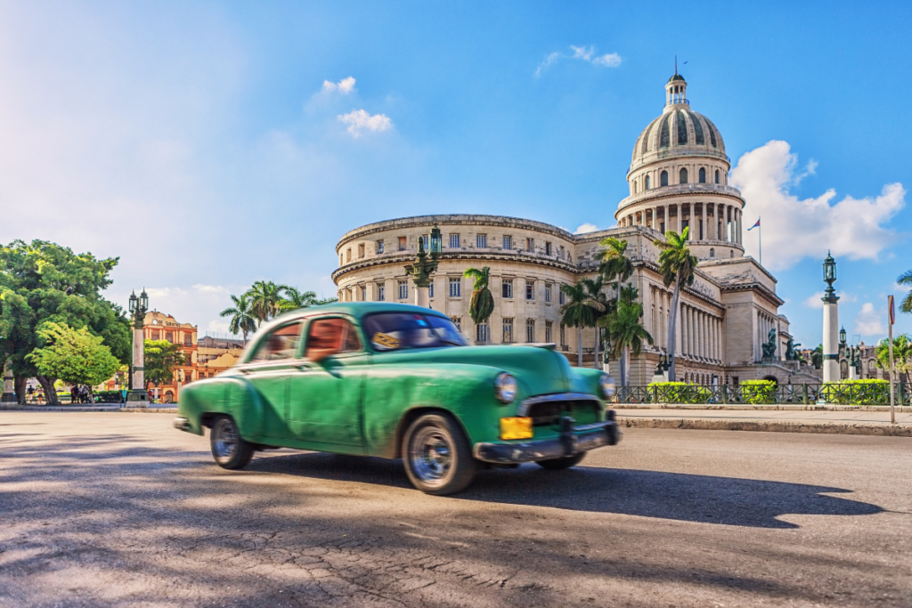 8 Must-Visit Destinations in Cuba for First-Time Travelers - The In Travel